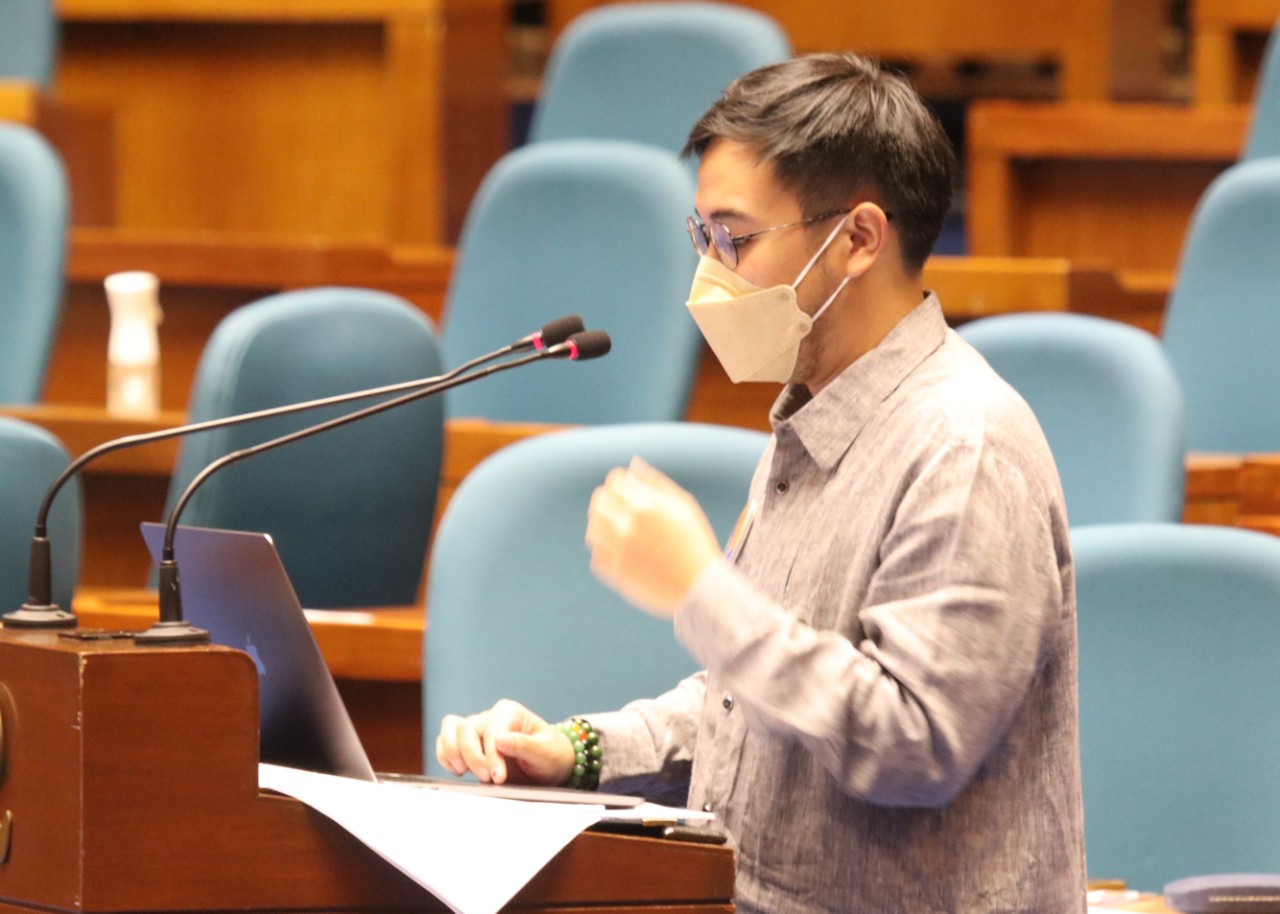 What's New? A New Law for Filipino Creatives - AJA Law