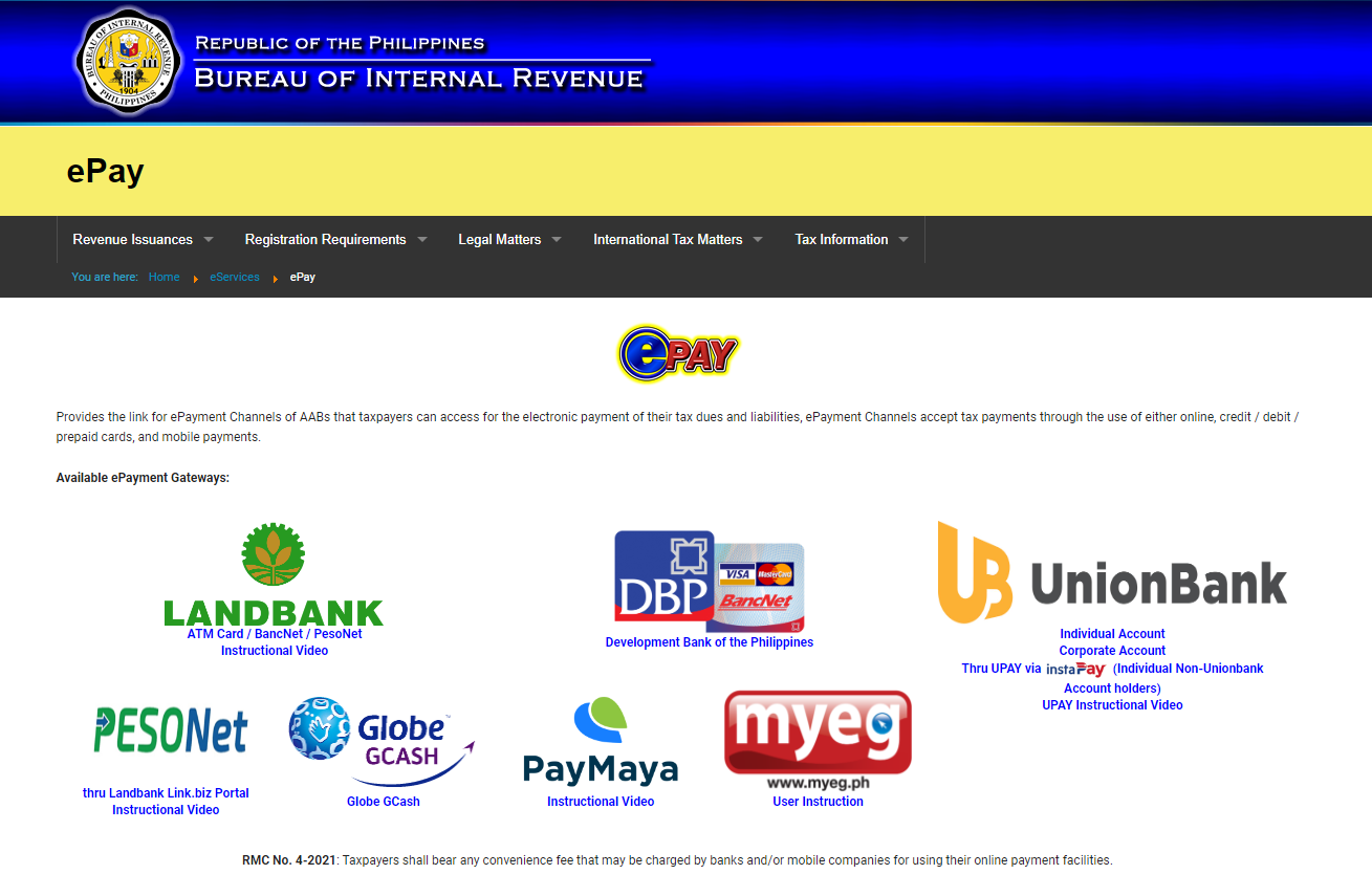 A Guide To Business Permit Renewal and Annual Tax Payment - AJA Law