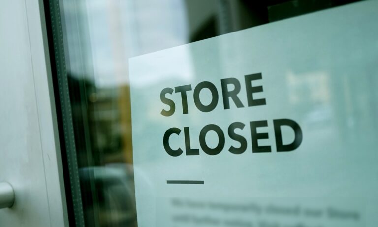 How To Properly Close A Business And Avoid Penalties - AJA Law