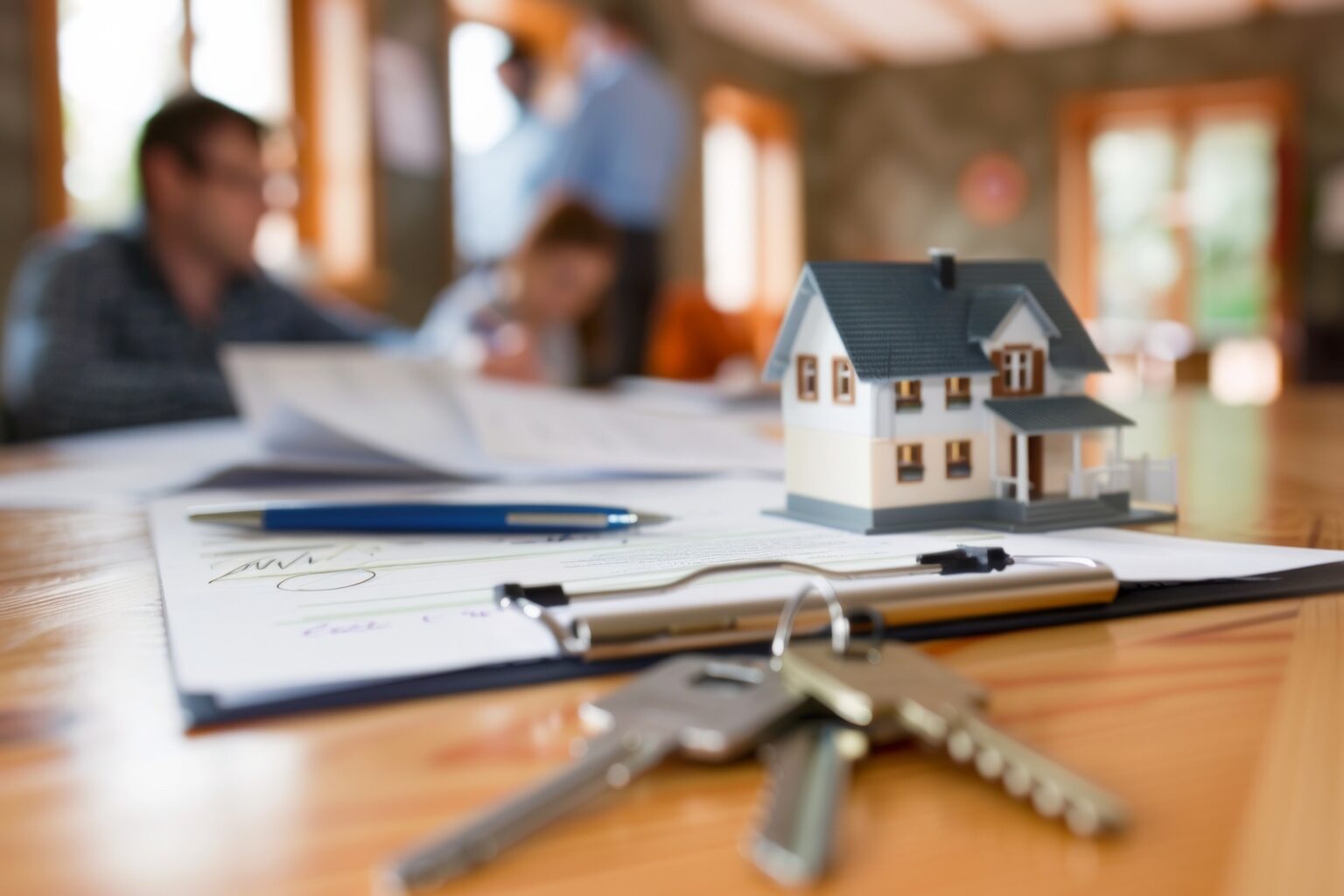 Legal Lease: The Things You Need To Know In Leasing Real Property - AJA Law