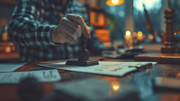 Ensuring Trust and Security: The Critical Role of Notarization in the ...