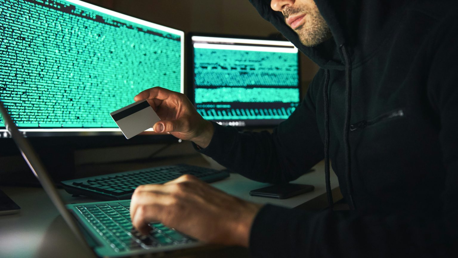 Financial Scams on the Rise: Fraud-Proof your Financial Account through ...